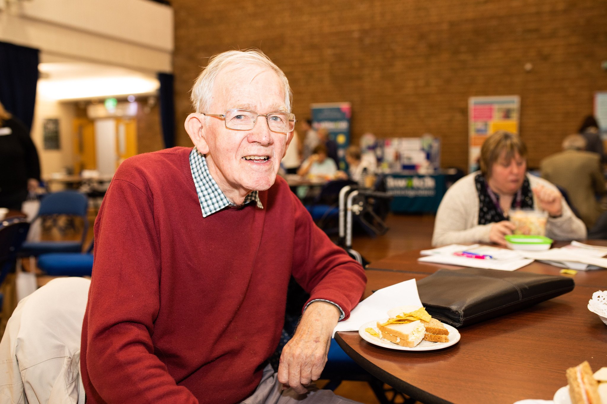 Free Home Visits For NHS Eye Test Healthwatch Barnsley