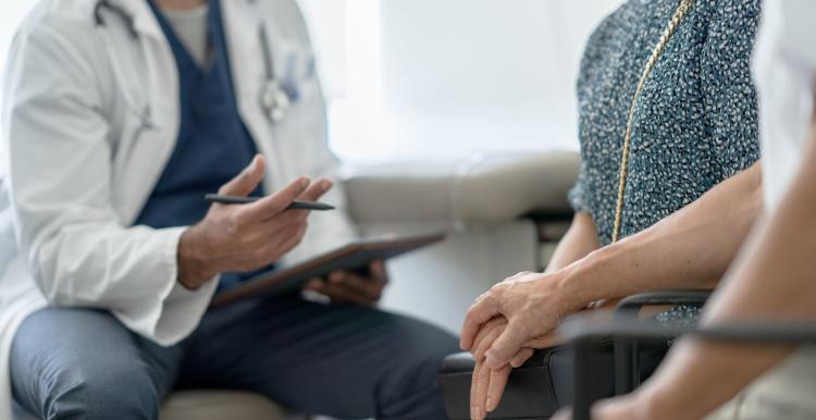 Who are physician associates and what do they do? | Healthwatch Barnsley